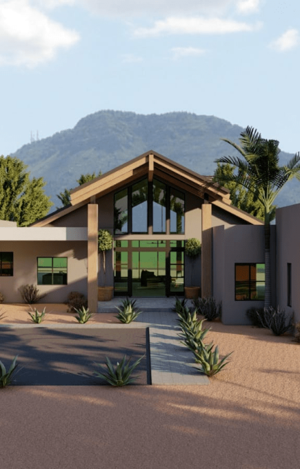 3D Rendering Services Phoenix Arizona