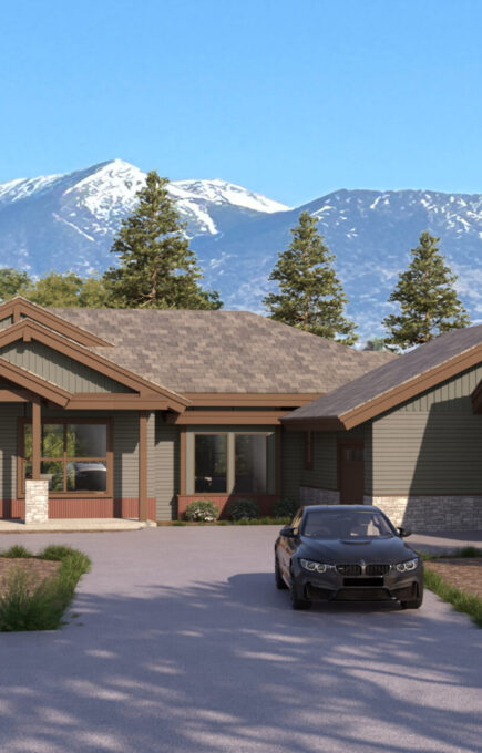 3D Rendering Services Phoenix Arizona